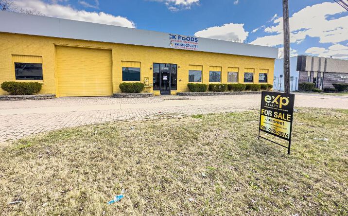 25210 Ryan Rd, Warren, MI 48091 | Crexi.com