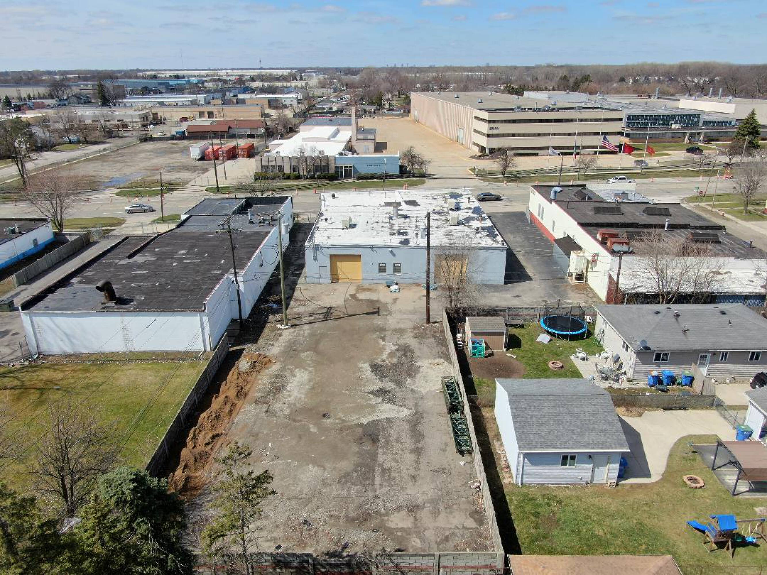 25210 Ryan Rd, Warren, MI 48091 | Crexi.com