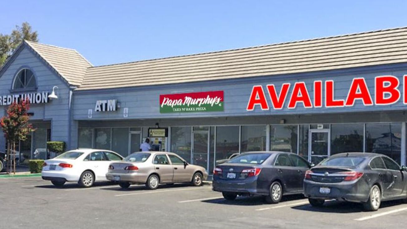 1450 S. Mercey Springs Rd, Los Banos, CA 93635 - Retail Space for Lease ...