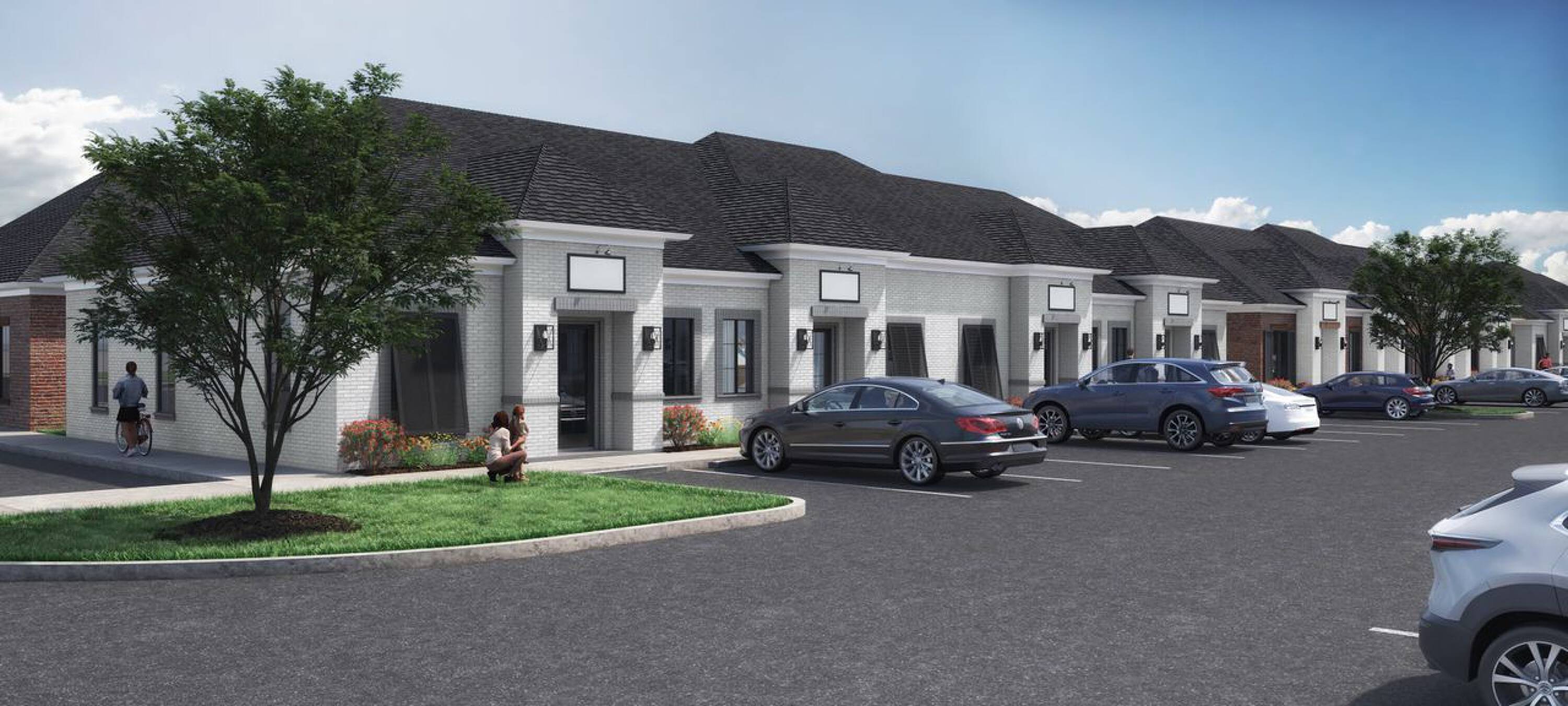 182 & 184 Barclay Blvd, Bossier City, LA 71111 | Crexi.com