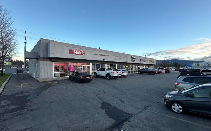 Lease Commercial Real Estate and Property in Post Falls, ID | Crexi.com