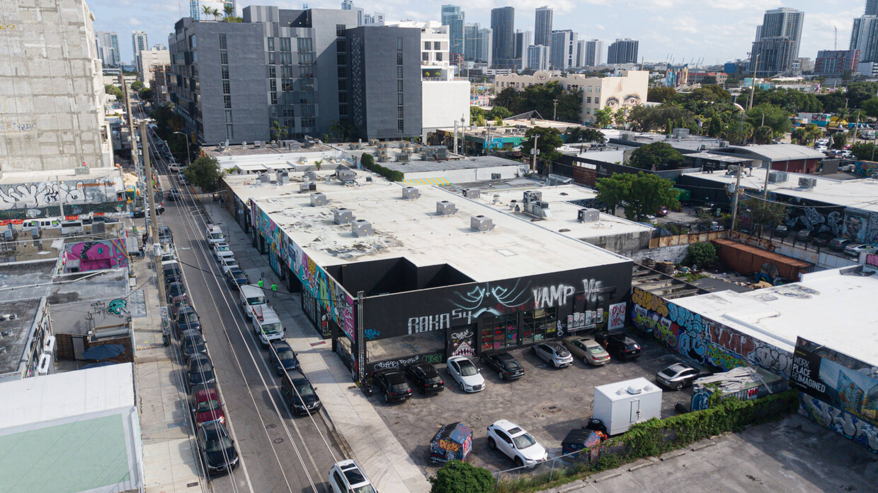 310 NW 25TH ST Miami FL 33127-4332 APN: 0131250330280 | Crexi.com