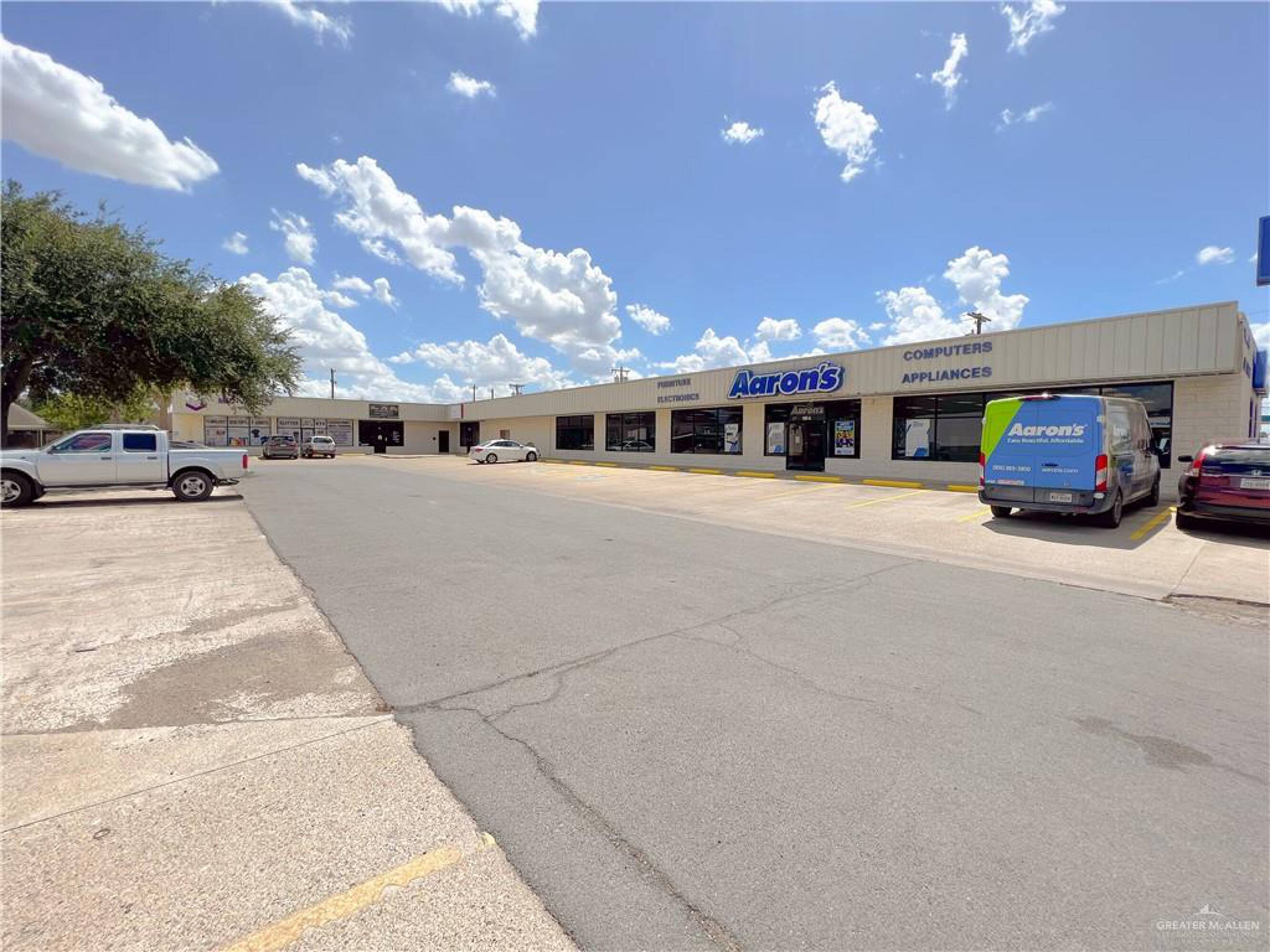 1601 W Business 83, Weslaco, TX 78596 | Crexi.com
