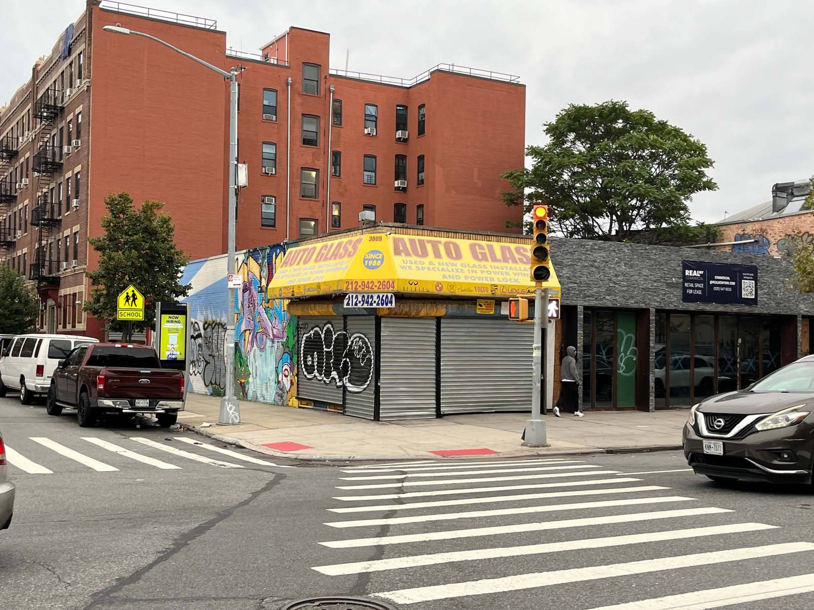 W 204th St, New York, NY 10034 | Crexi.com