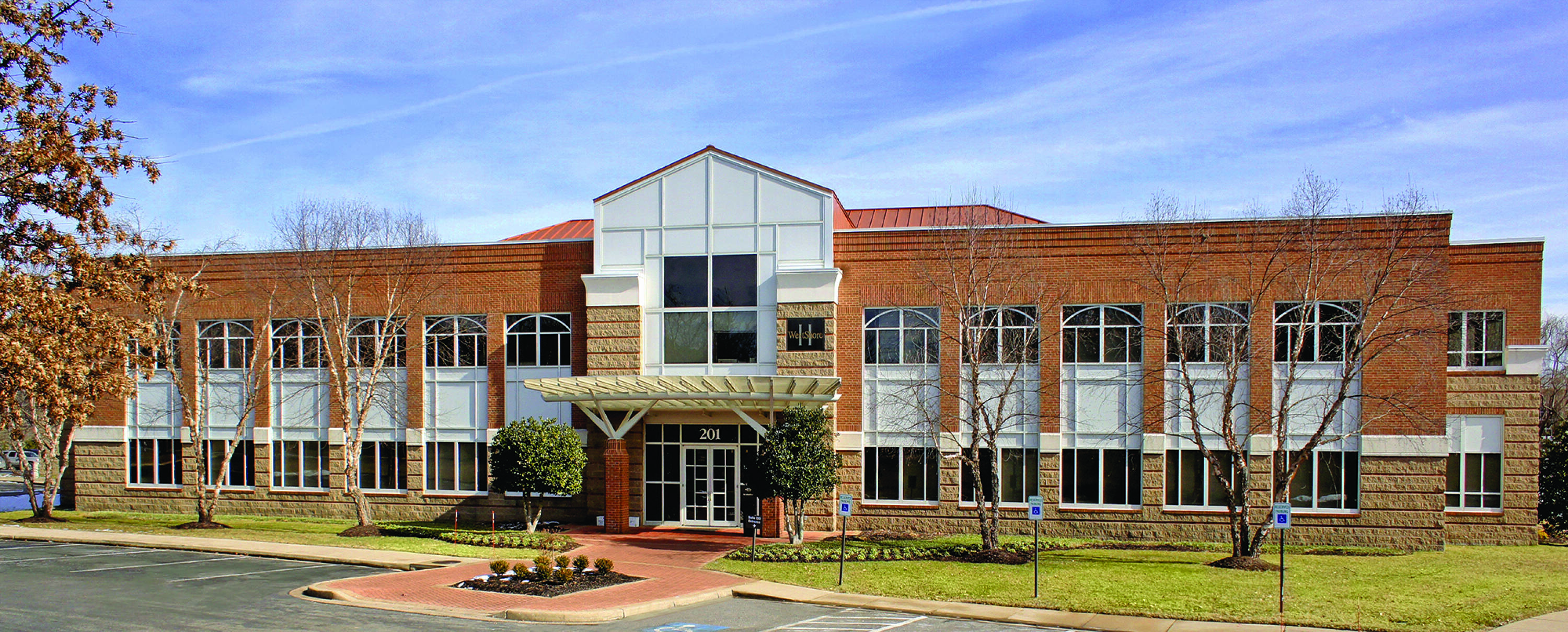 201 CONCOURSE BLVD Glen Allen VA 23059-5640 APN: 746-774-1699 | Crexi.com