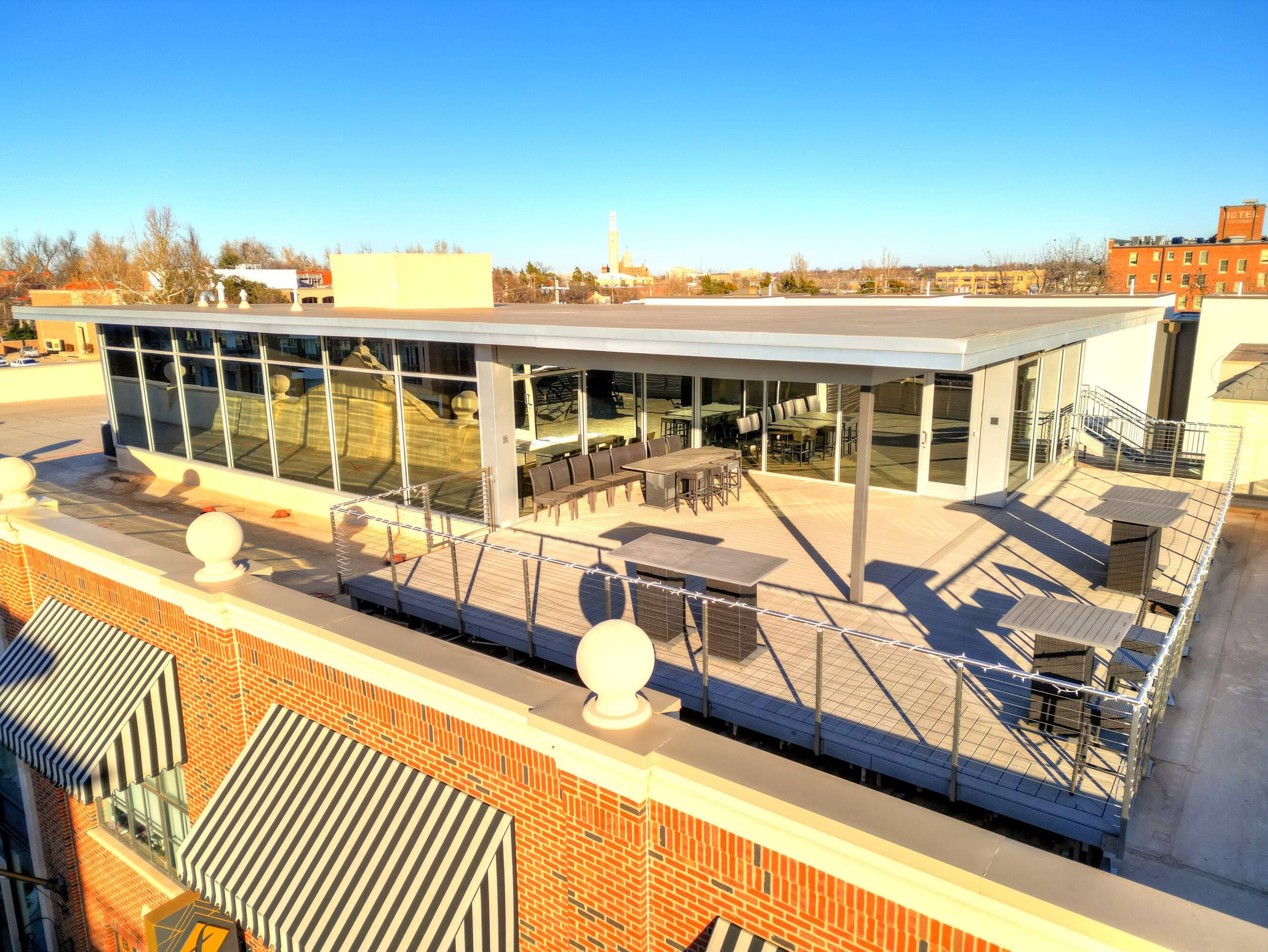 1300 N WALKER AVE Oklahoma City OK 73103-3796 APN: R040751325 | Crexi.com