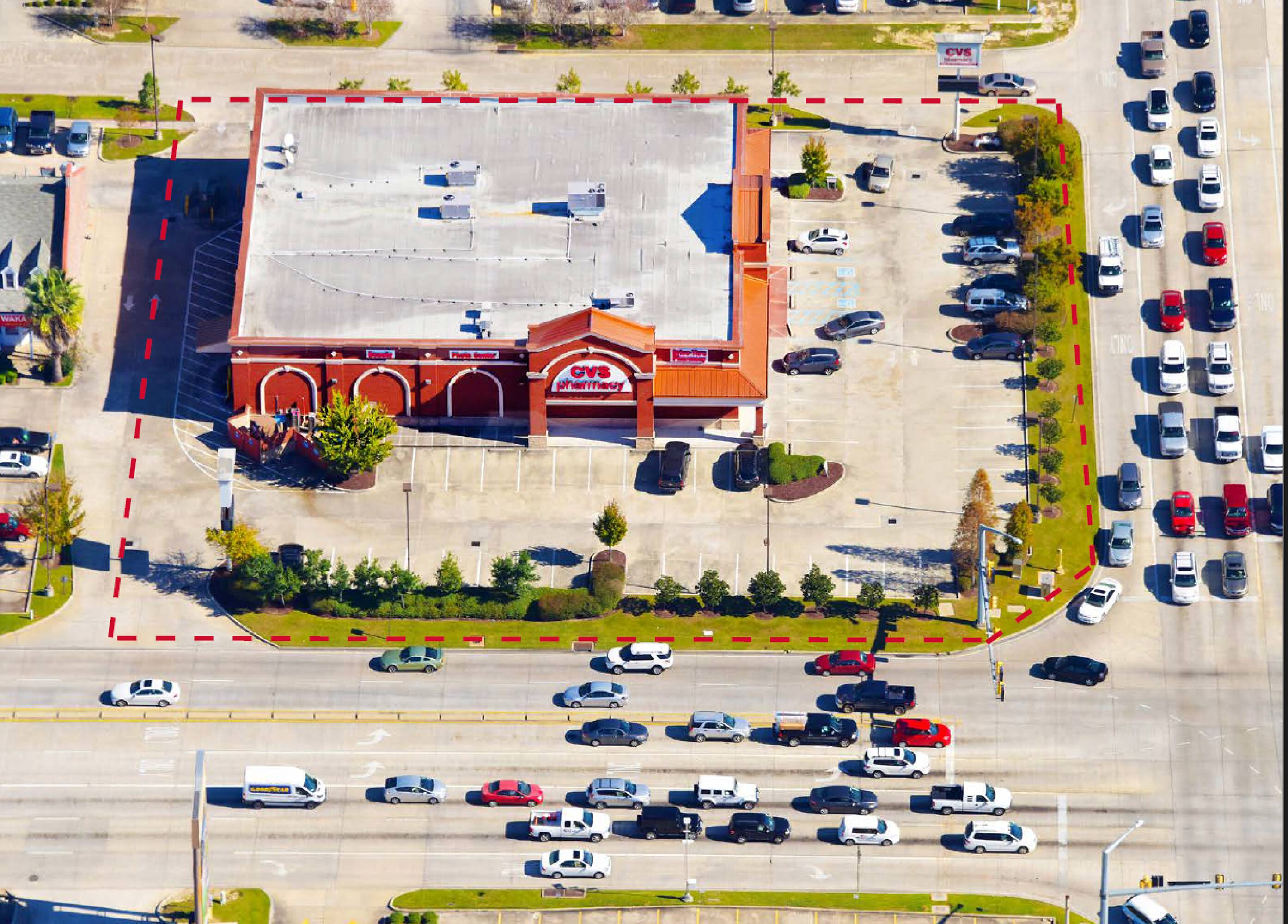 11705 Coursey Blvd, Baton Rouge, LA 70816 | Crexi.com