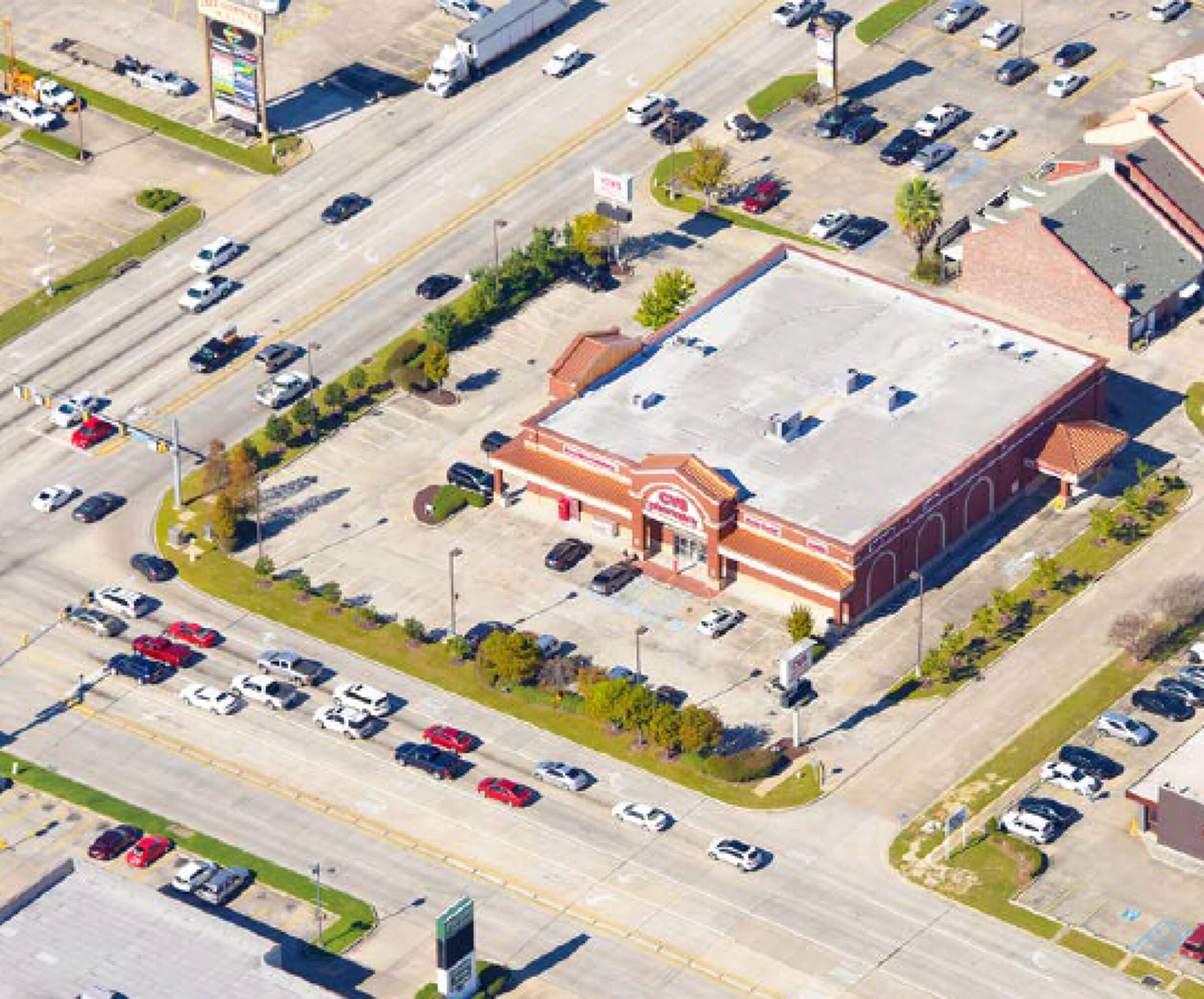 11705 Coursey Blvd, Baton Rouge, LA 70816 | Crexi.com