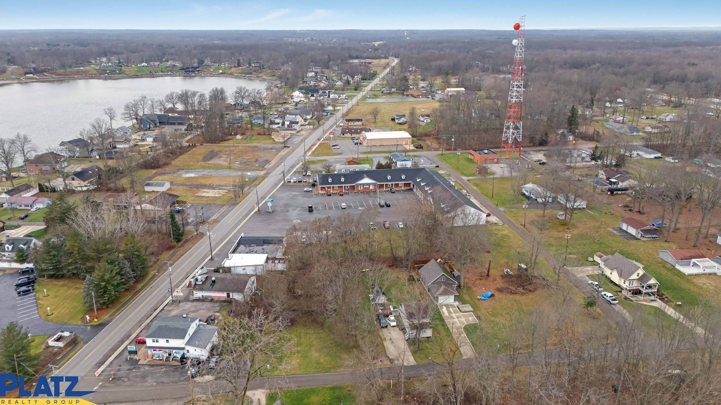 17674 Mahoning Ave, Lake Milton, OH 44429 | Crexi.com