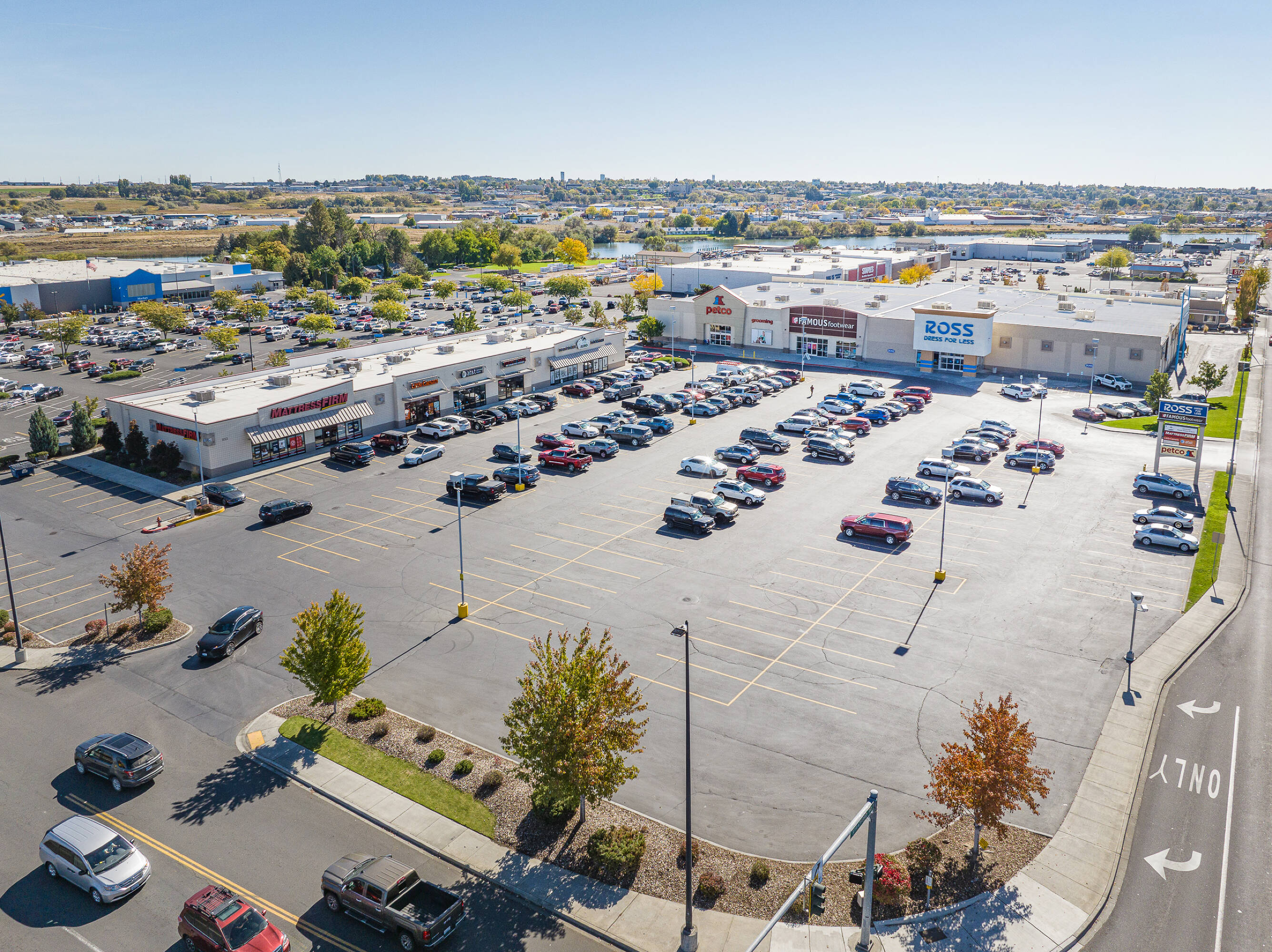 911 N Stratford Rd, Moses Lake, WA 98837 | Crexi.com