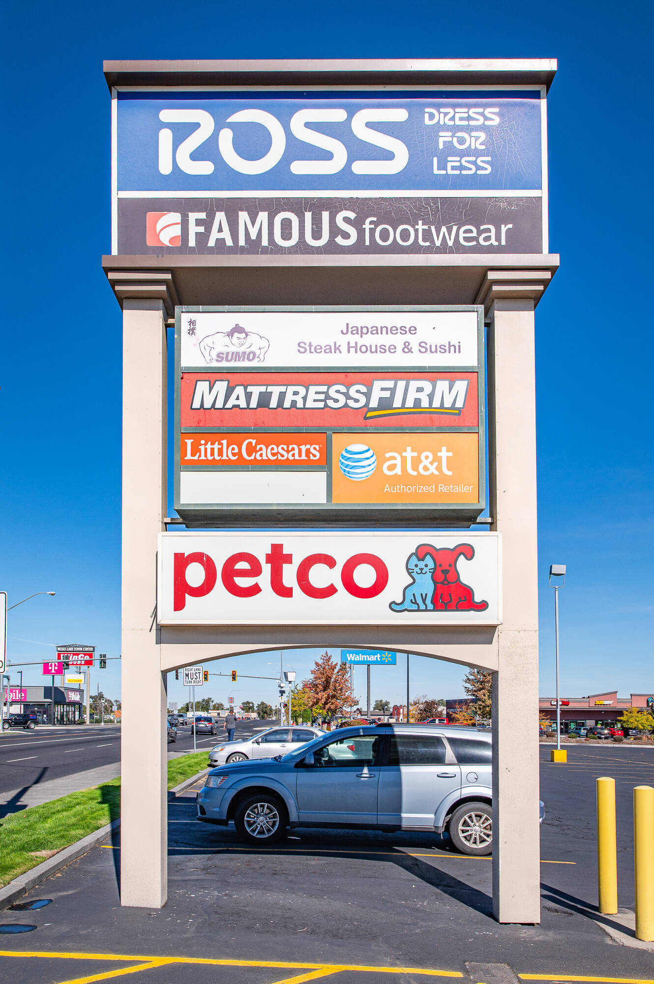 911 N Stratford Rd, Moses Lake, WA 98837 | Crexi.com