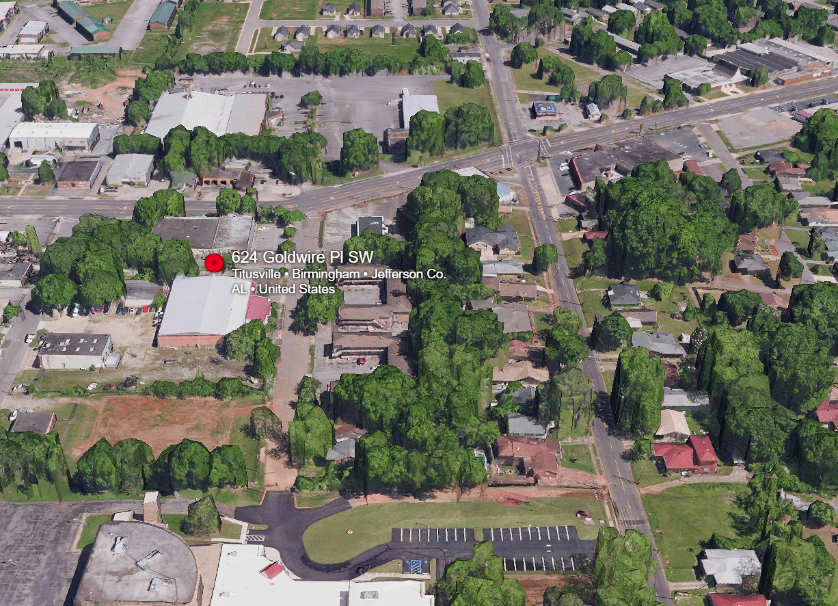 624 Goldwire Pl SW, Birmingham, AL 35211 | Crexi.com
