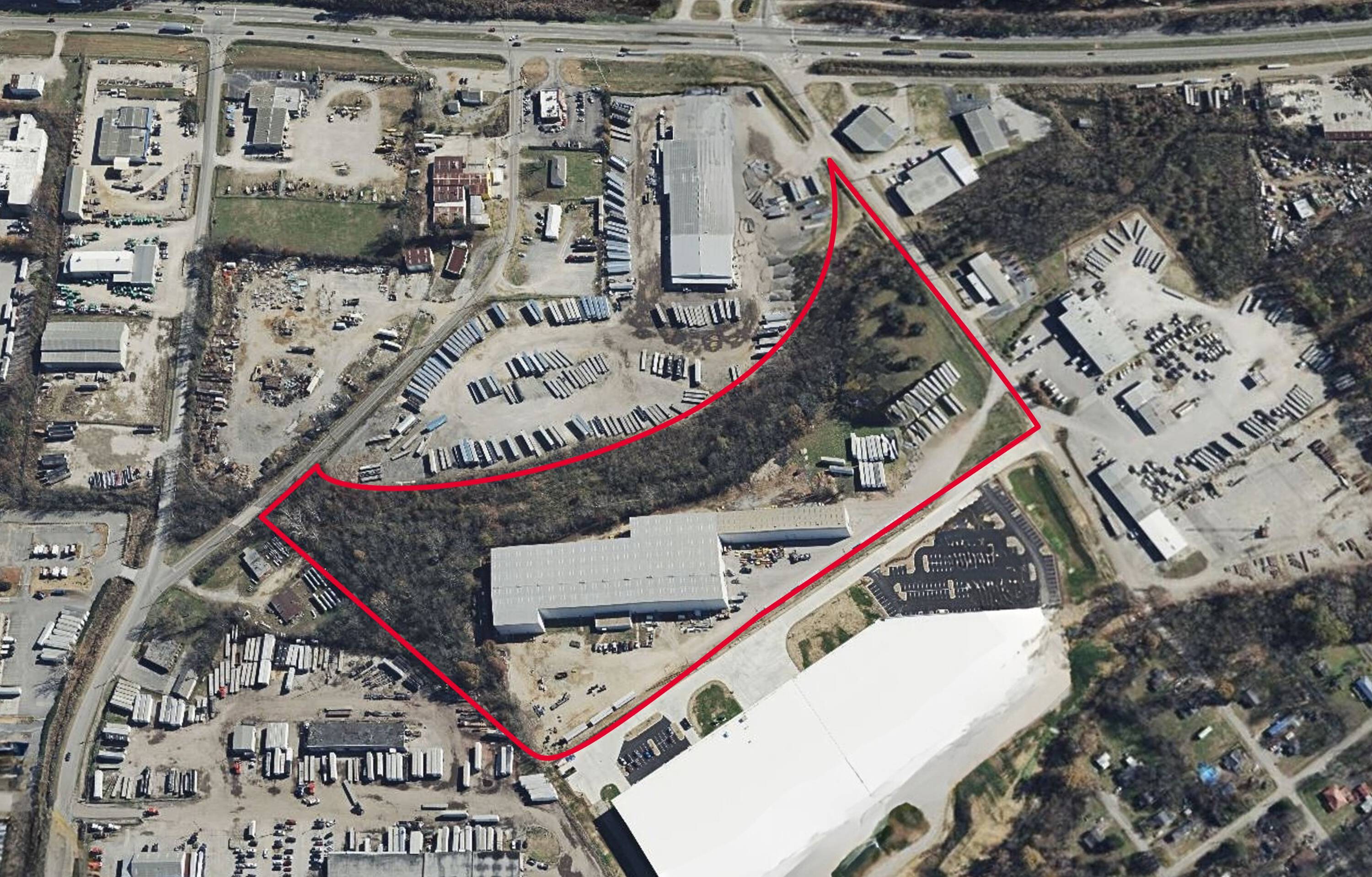 320 Fleming Rd, Birmingham, AL 35217 | Crexi.com