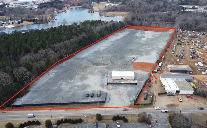 7915 Valley Falls Rd, Spartanburg, SC 29303 | Crexi.com