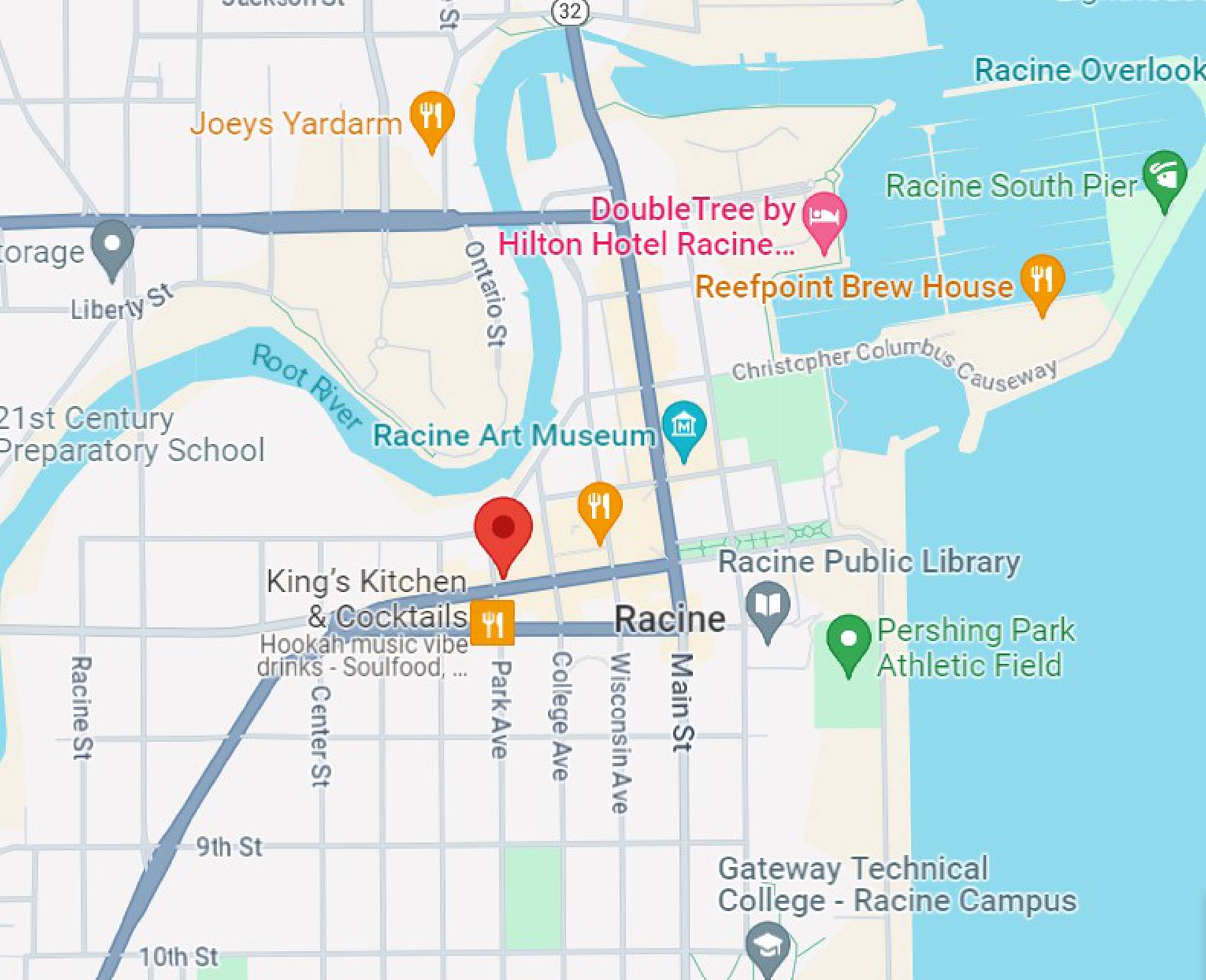 420 6th St, Racine, WI 53403 | Crexi.com