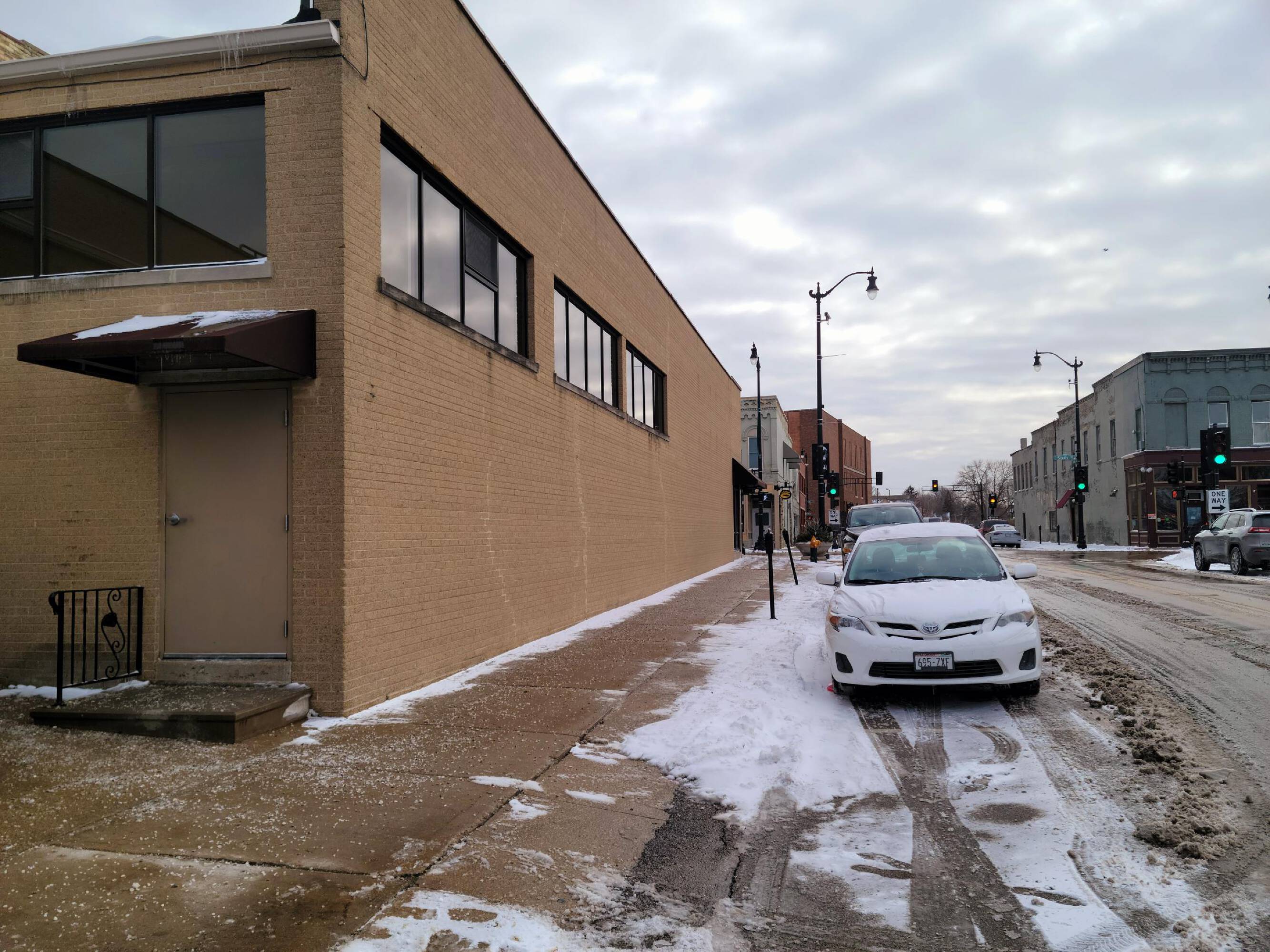 420 6th St, Racine, WI 53403 | Crexi.com