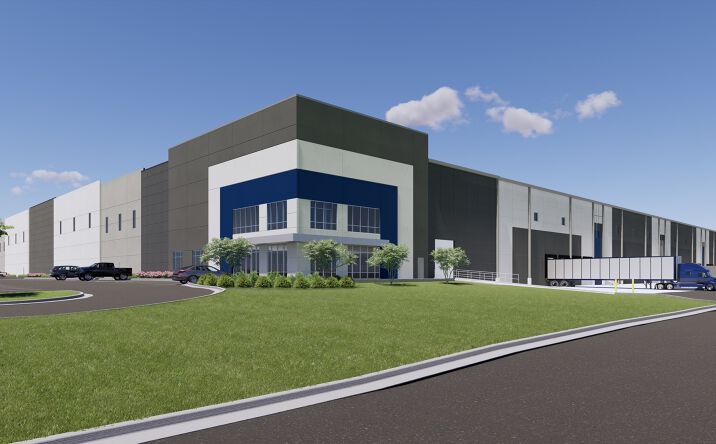 NCCC Bldg B1, New Century, KS 66031 | Crexi.com