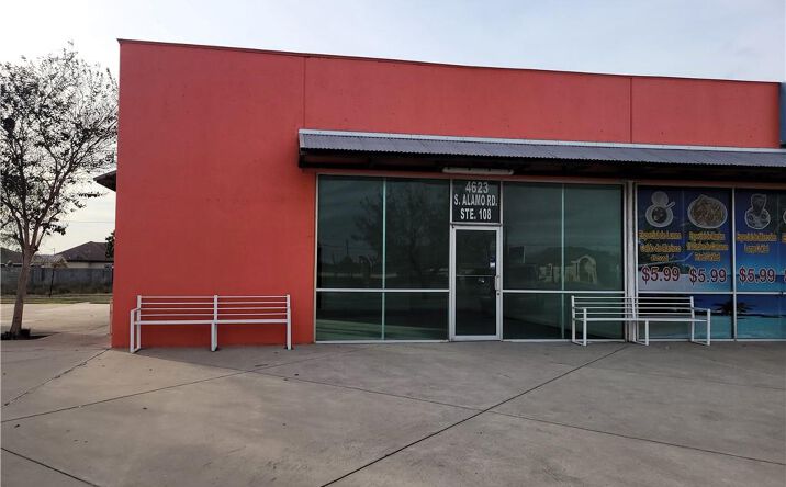 4623 S Alamo Road # 108, Edinburg, TX 78542 | Crexi.com