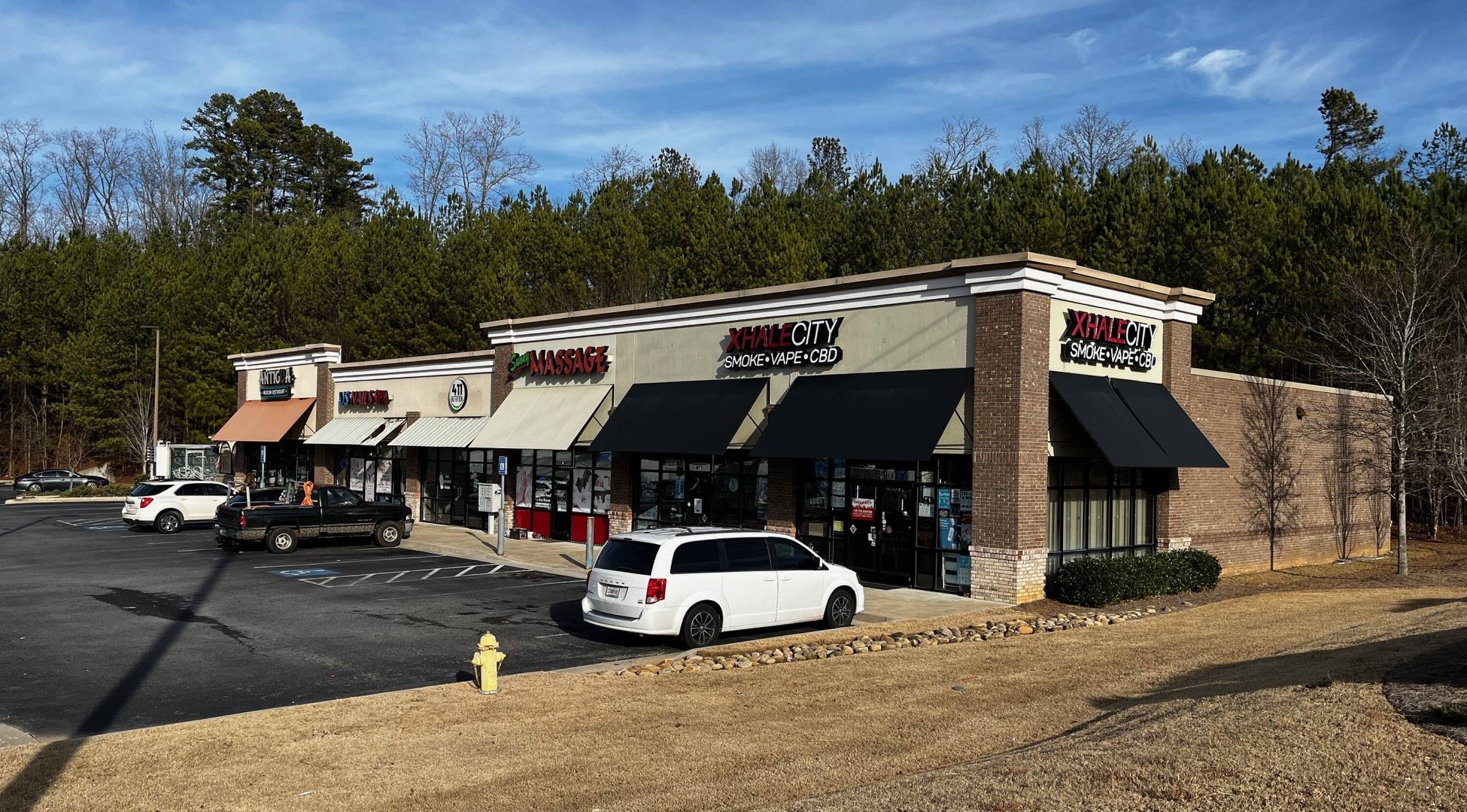 855 Cartersville Hwy SE, Rome, GA 30161 | Crexi.com