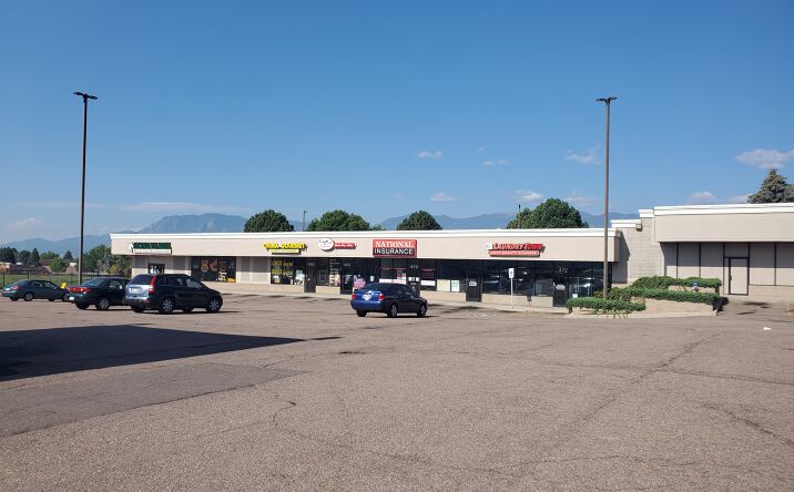 496 N Murray Blvd, Colorado Springs, CO 80916 | Crexi.com