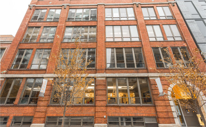 Lease Commercial Real Estate and Property in Chicago, IL | Crexi.com