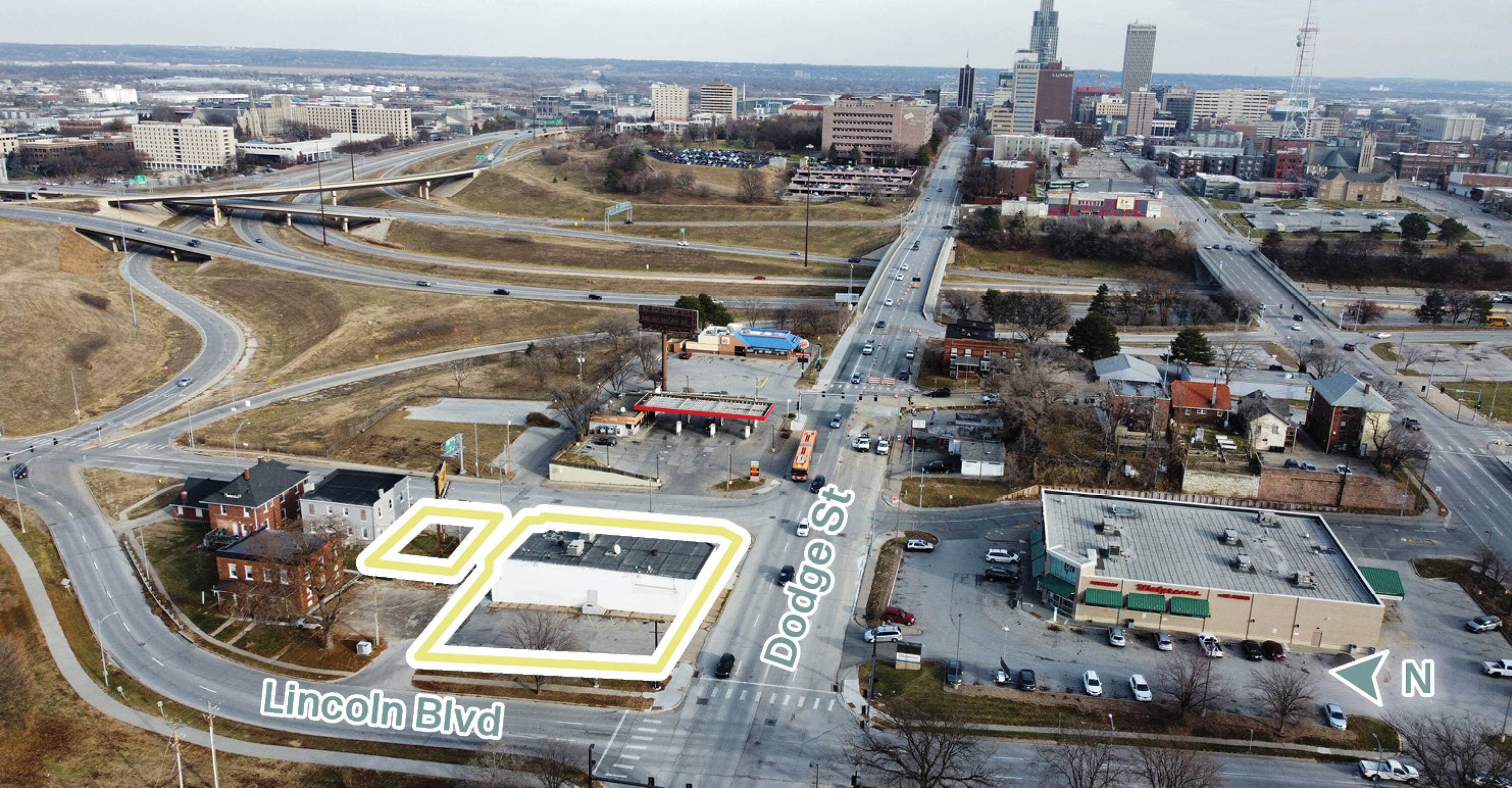 3002 Dodge St, Omaha, NE 68131 | Crexi.com