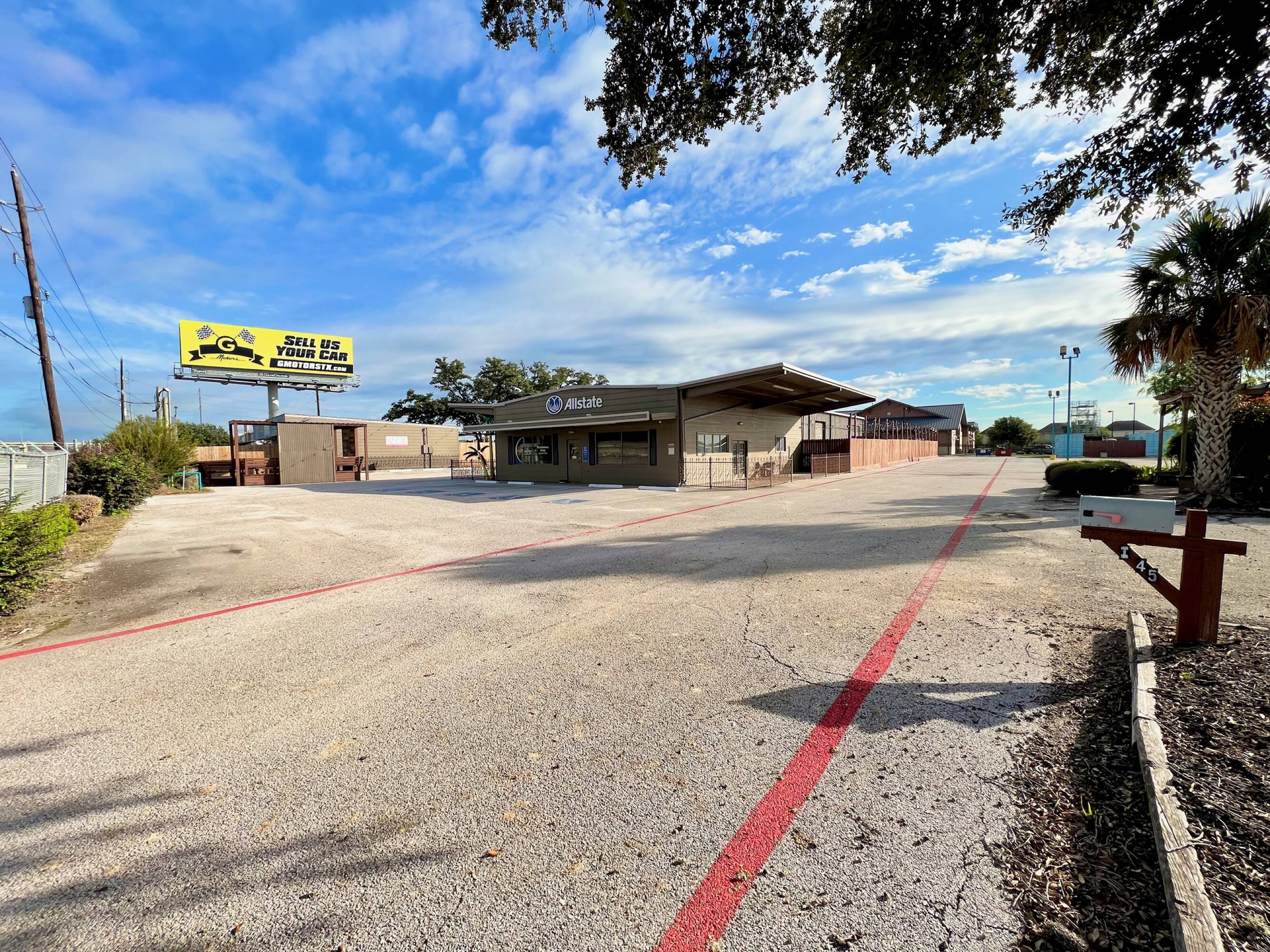 22318 I-45, Spring, TX 77373 | Crexi.com
