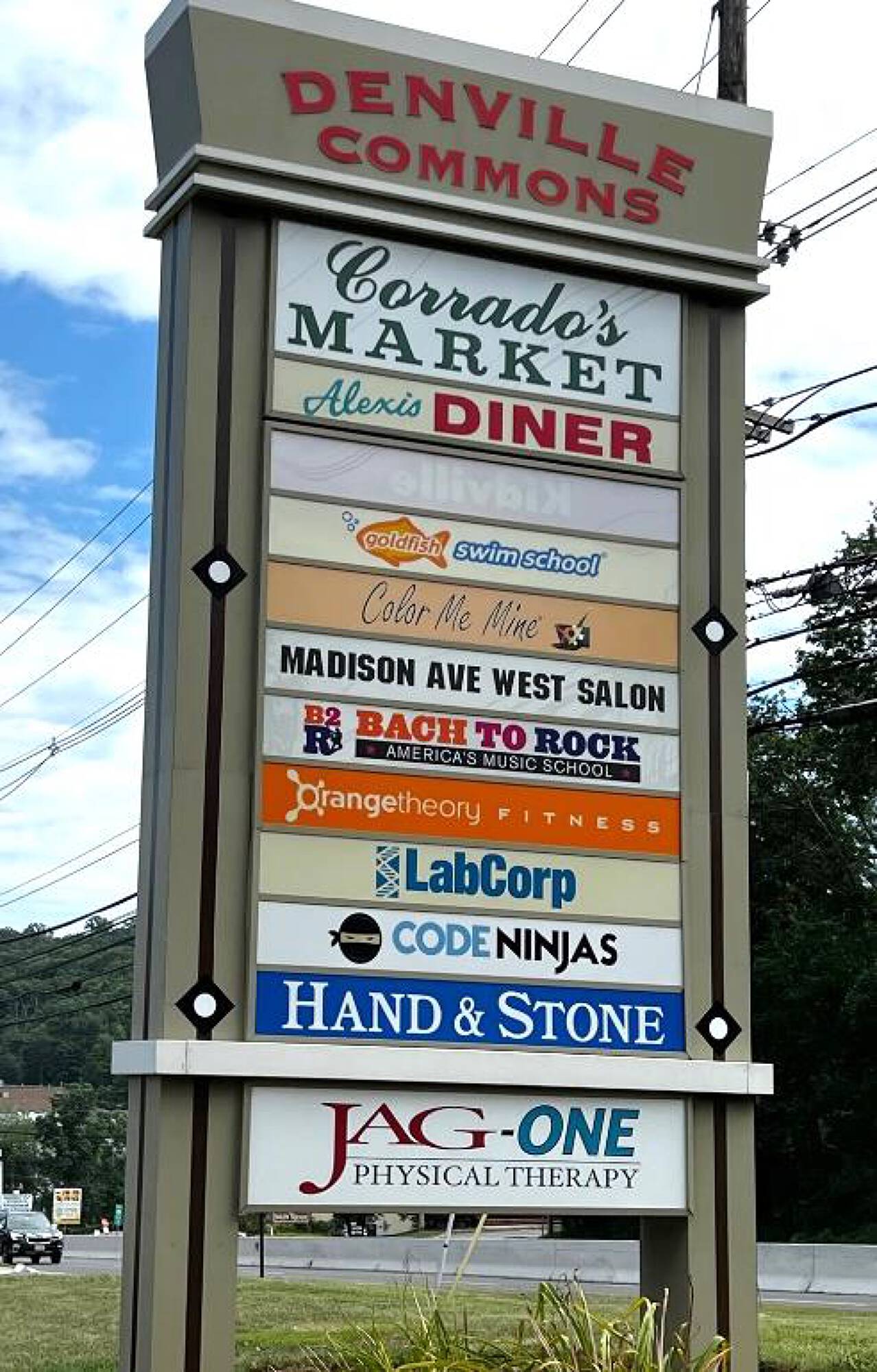 3130 Route 10 W, Denville, NJ 07834 | Crexi.com