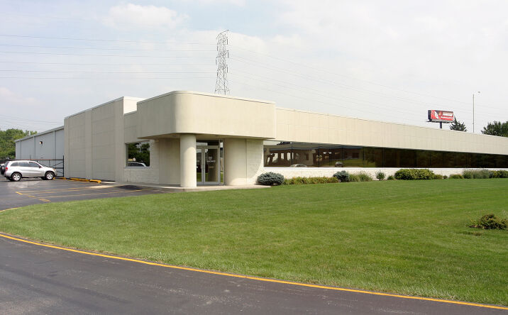 Warehouses for Lease in Indianapolis, IN | Crexi