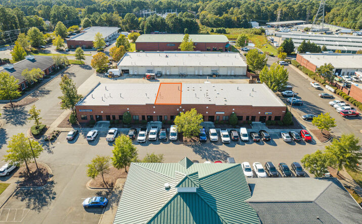 2224 Page Rd, Durham, NC 27703 | Crexi.com