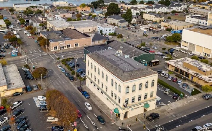 701 5th St, Eureka, CA 95501 | Crexi.com