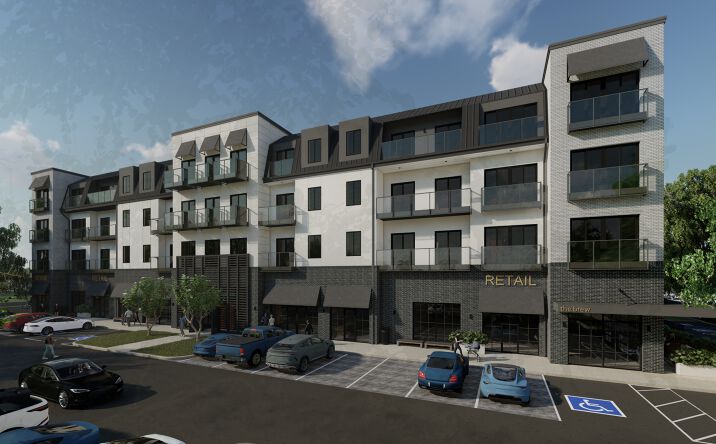 307 S Walton Blvd, Bentonville, AR 72712 | Crexi.com