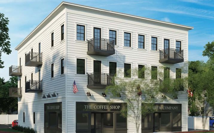 123 S Washington St, Easton, MD 21601 | Crexi.com