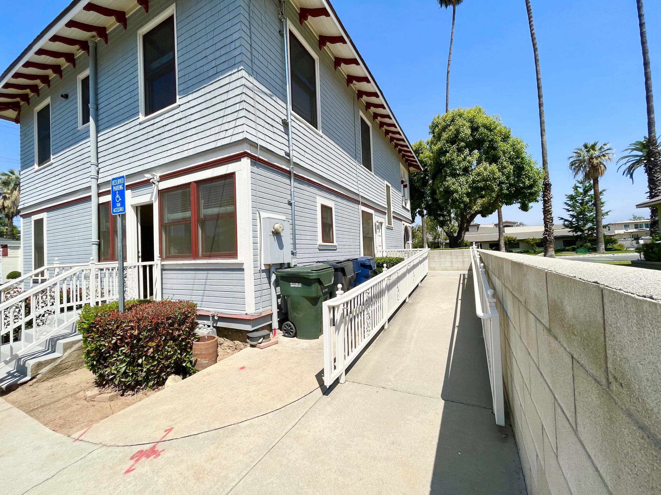 645 Brookside Ave, Redlands, CA 92373 | Crexi.com