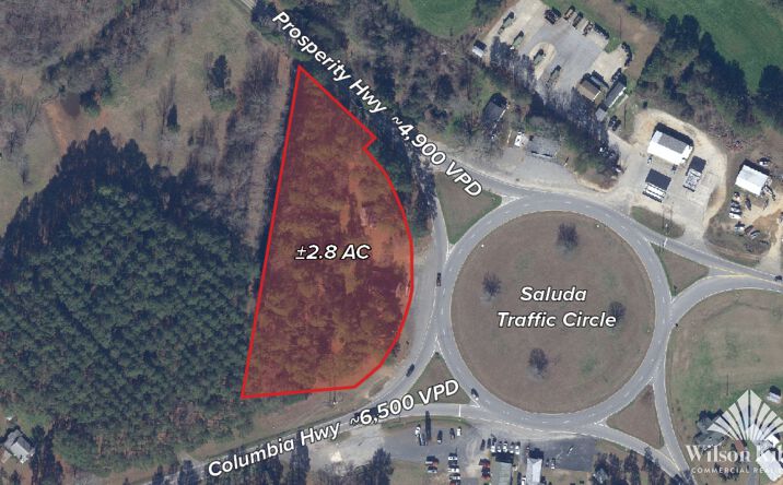 9179 Columbia Hwy, Leesville, SC 29070 | Crexi.com