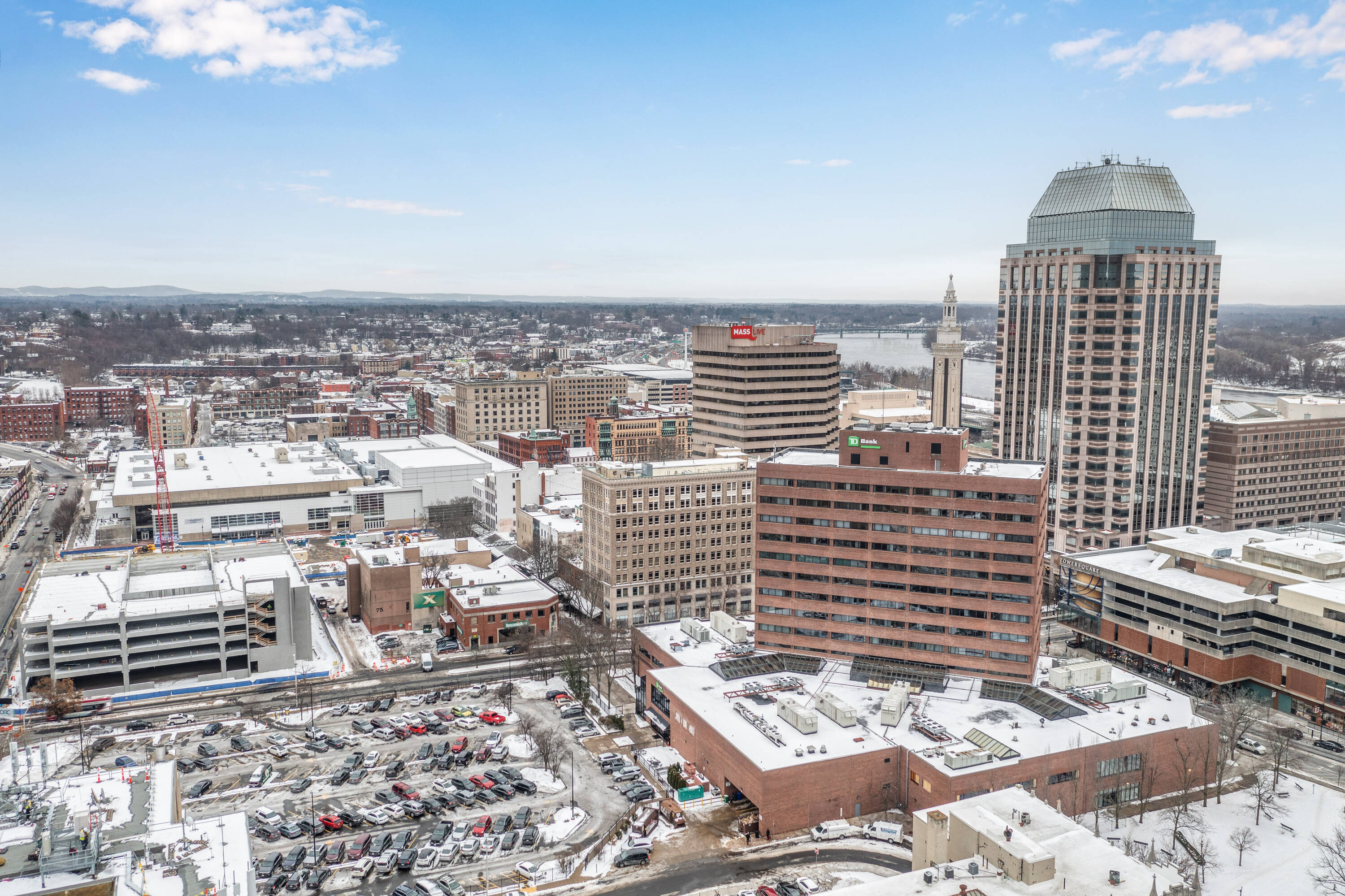 268 Bridge St, Springfield, MA 01103 | Crexi.com