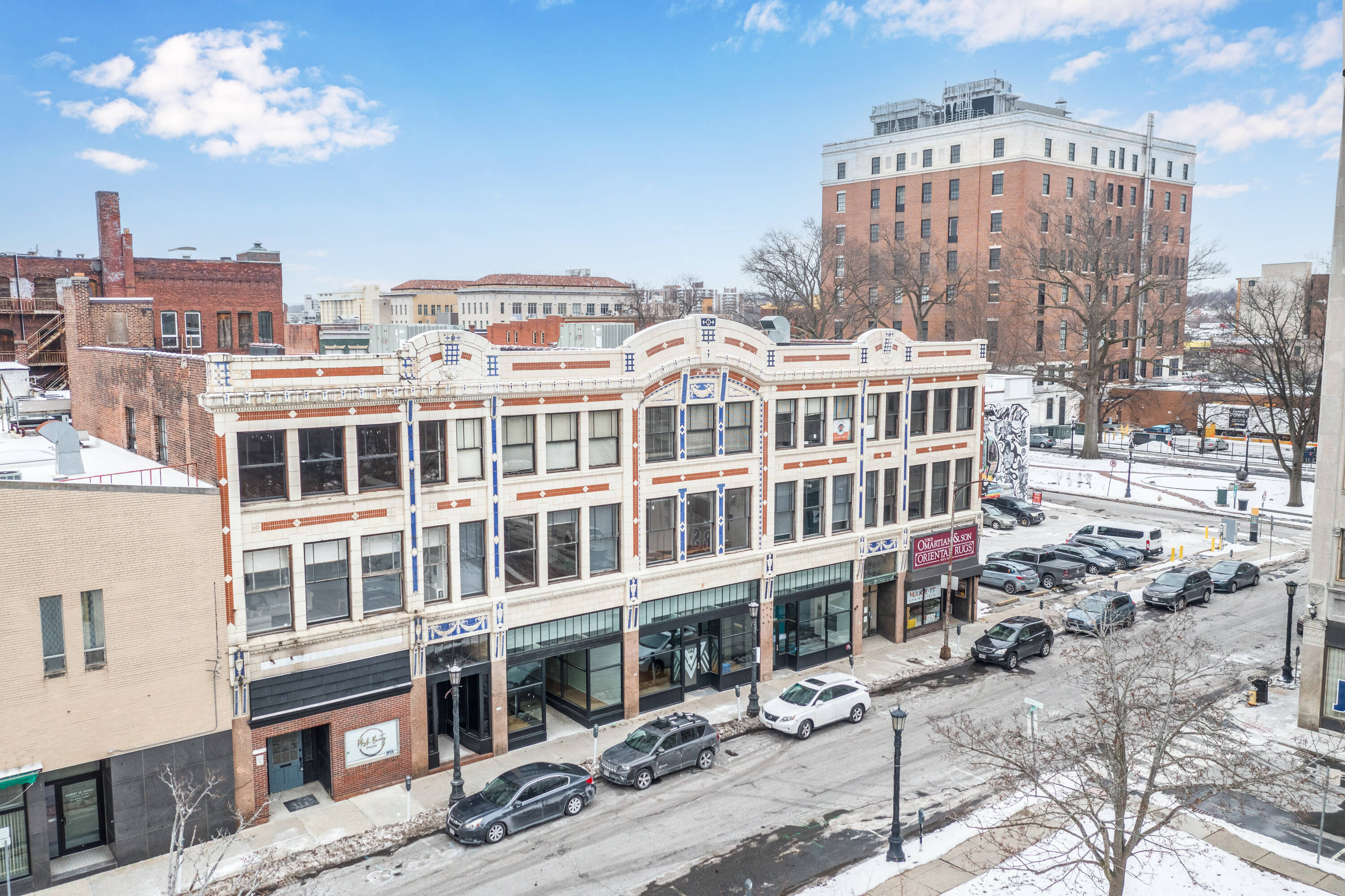 268 Bridge St, Springfield, MA 01103 | Crexi.com