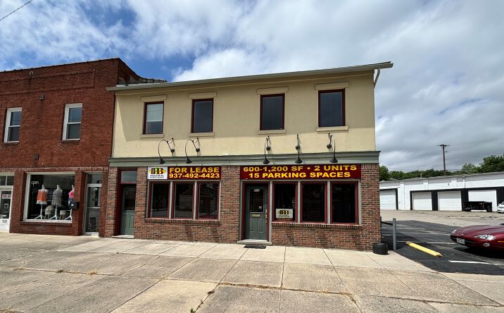 213 N Ohio Ave, Sidney, OH 45365 | Crexi.com 213 N Ohio Ave, Sidney, OH 45365 | Crexi.com