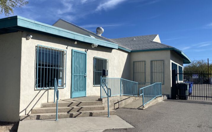 Lease Commercial Real Estate and Property in Tucson, AZ | Crexi.com