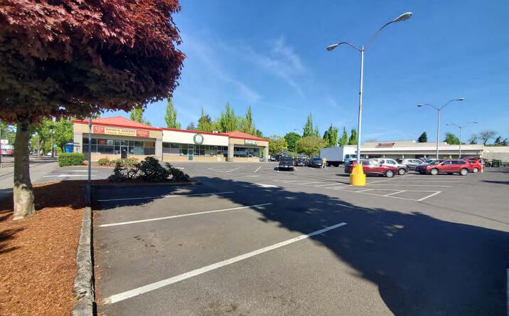 4309 SE Woodstock Blvd, Portland, OR 97206 | Crexi.com