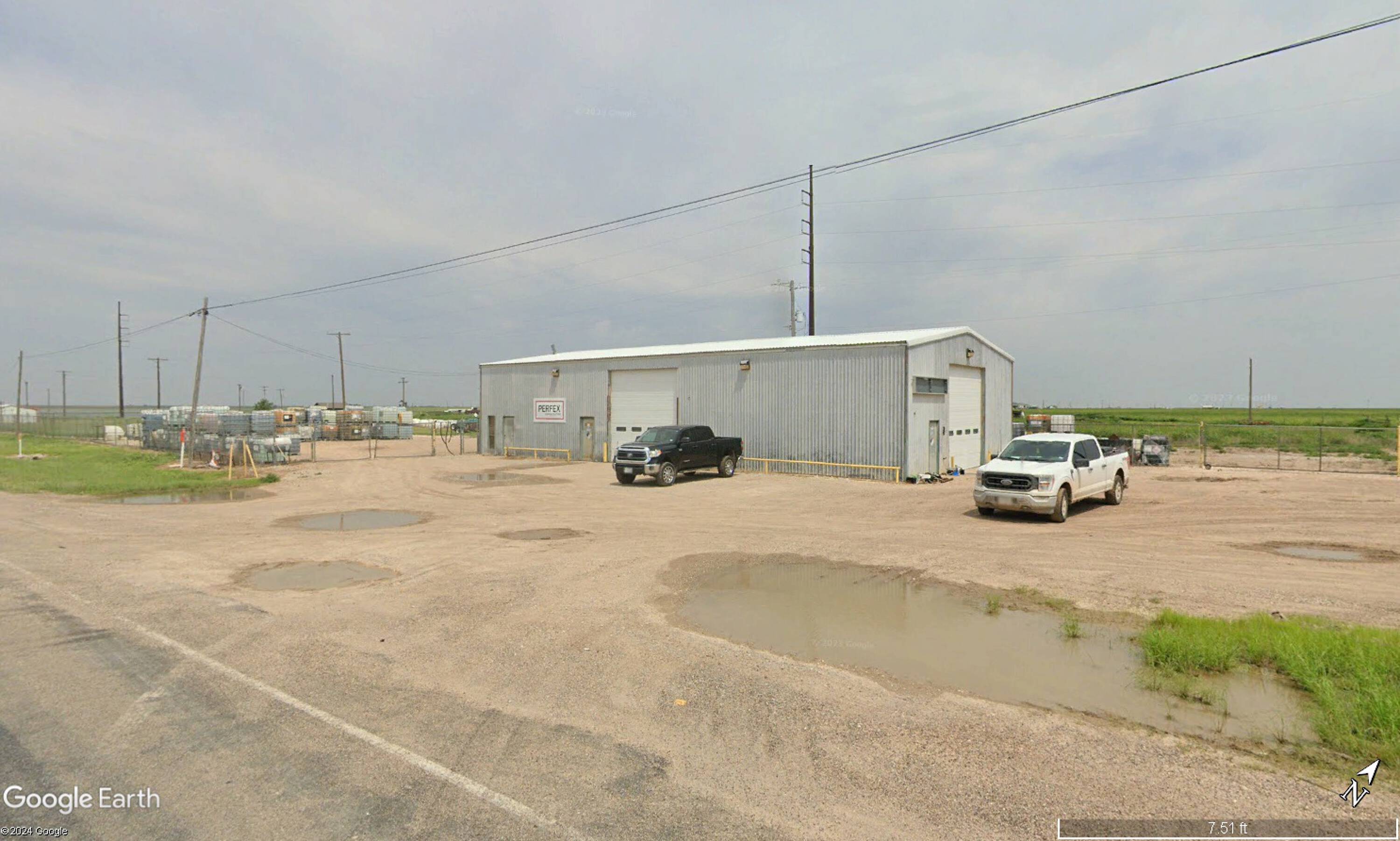 1000 STATE HIGHWAY 15 Booker TX 79005 APN: 501002000000000000 | Crexi.com