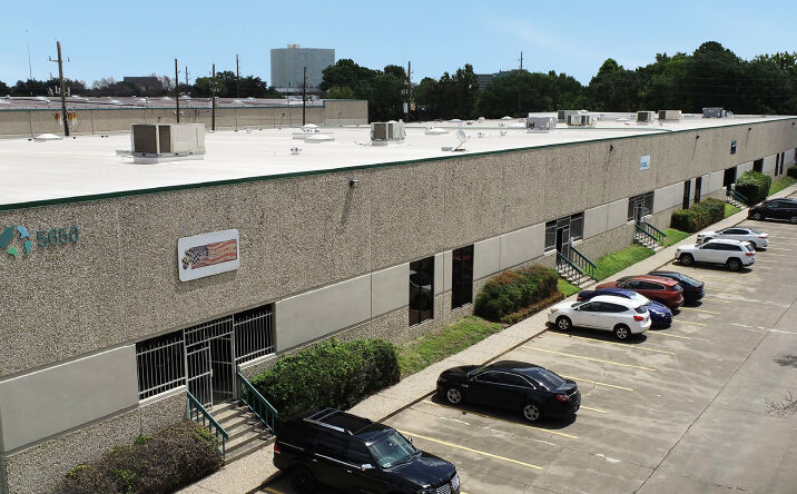 Warehouses for Lease in Houston, TX | Crexi