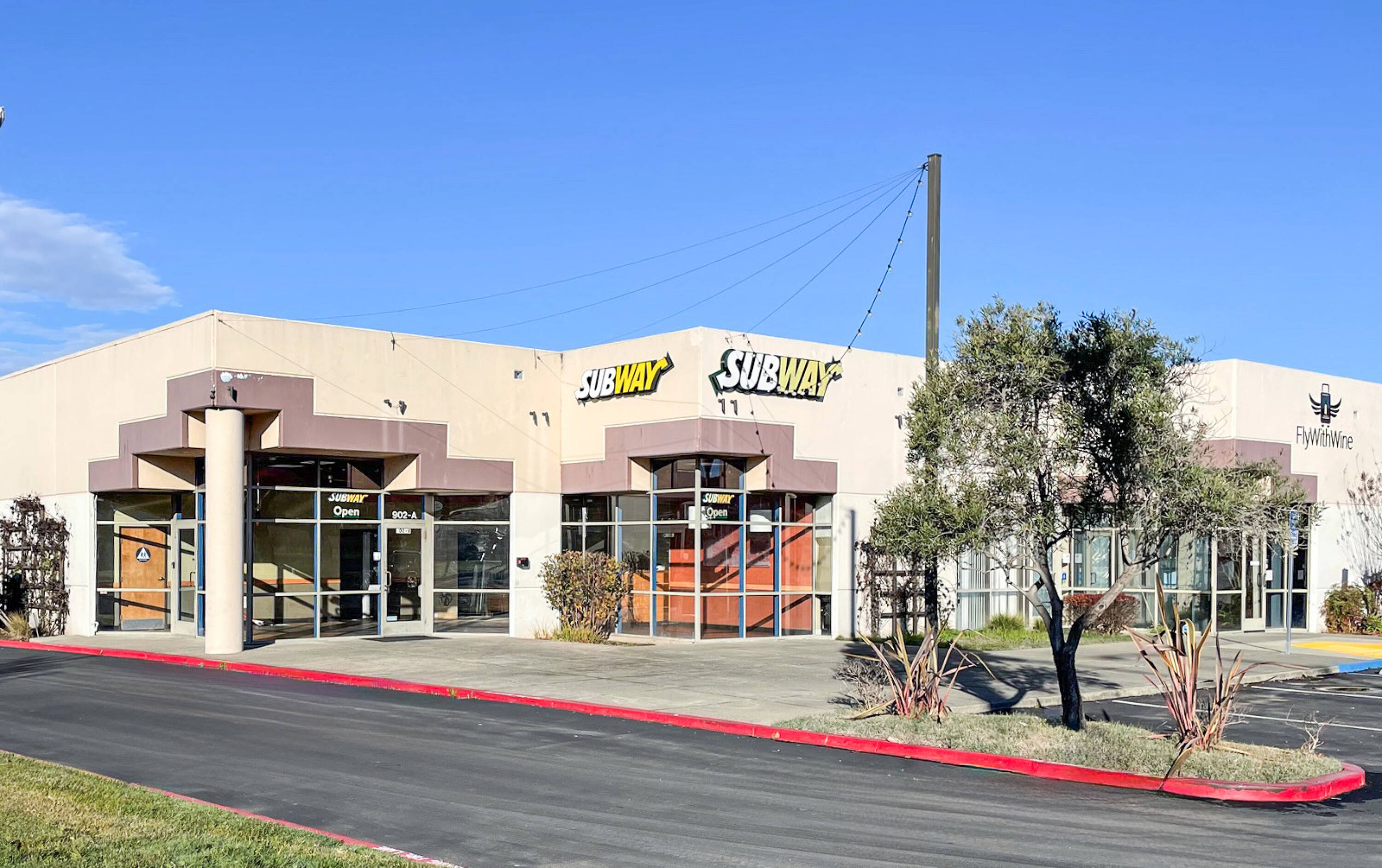 902 Enterprise Way, Napa, CA 94558 | Crexi.com