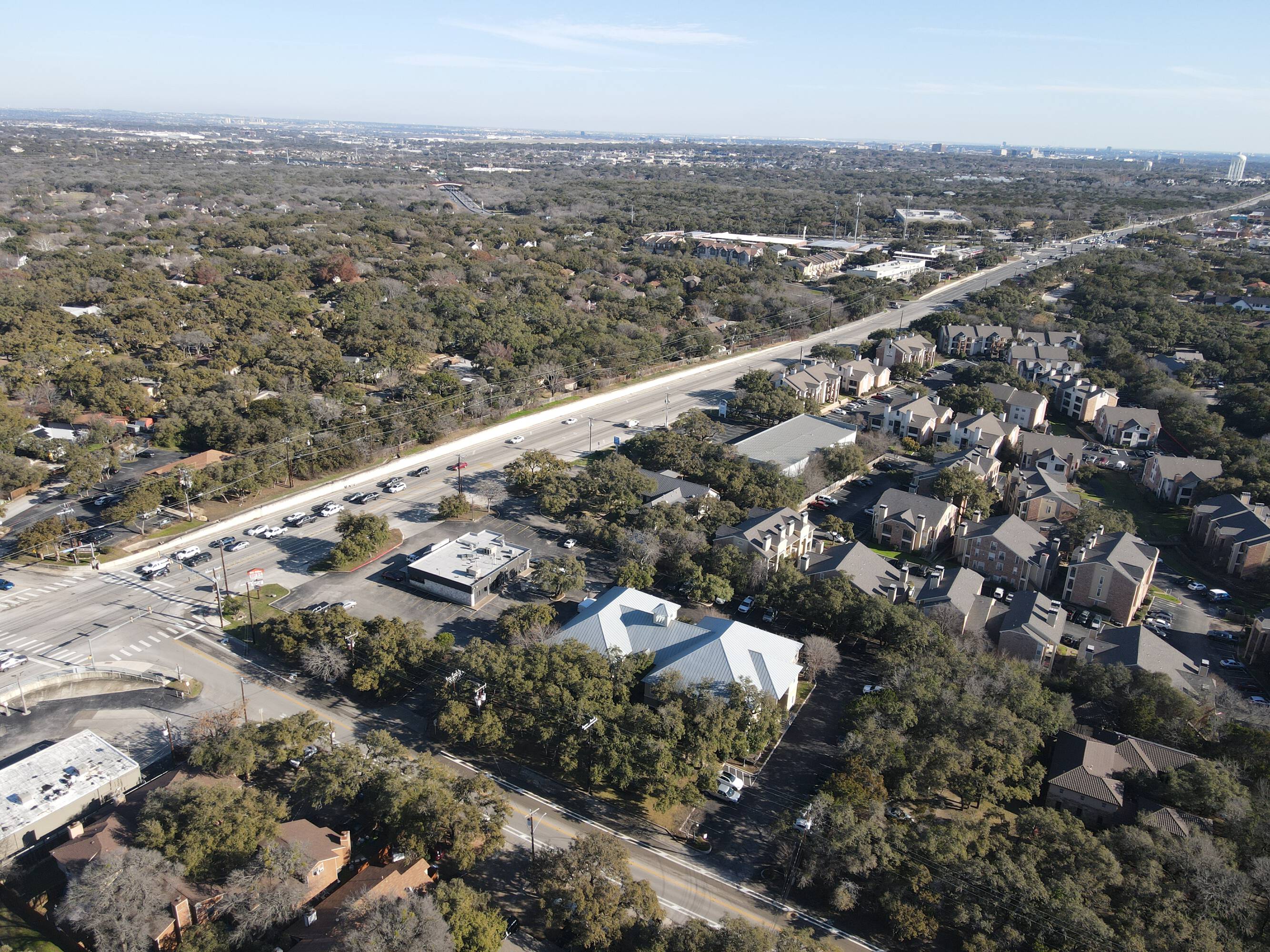 13526 George Rd, San Antonio, TX 78230 | Crexi.com