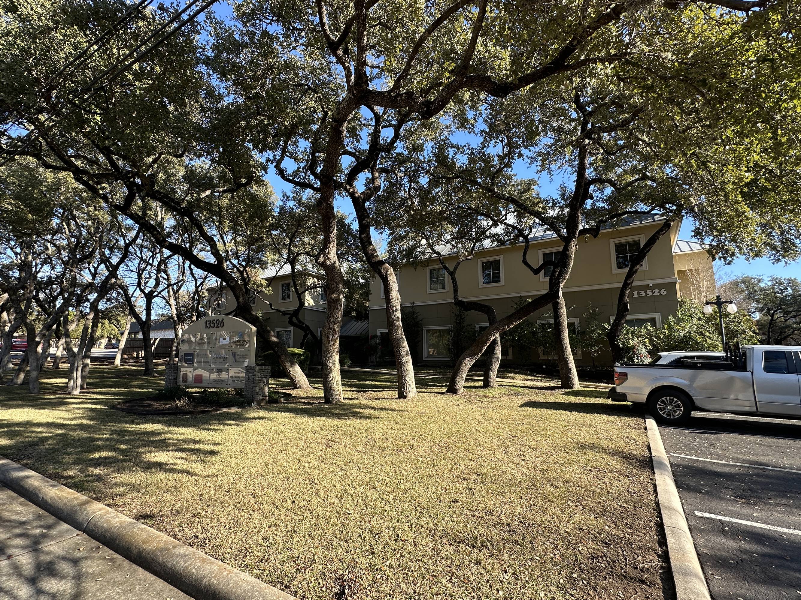 13526 George Rd, San Antonio, TX 78230 | Crexi.com