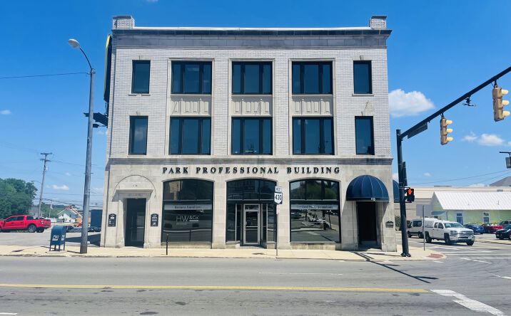 70 Park Ave W, Mansfield, OH 44902 | Crexi.com