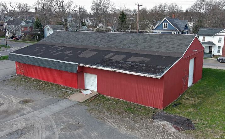 214 Commercial St, Medina, NY 14103 | Crexi.com