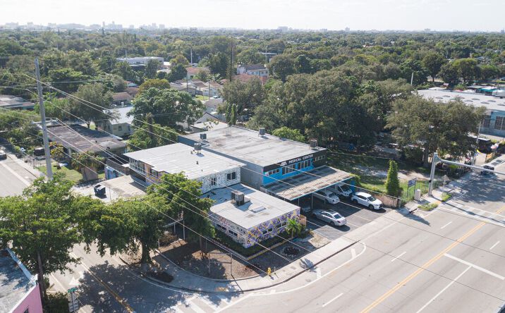 300 NW 54th St, Miami, FL 33127 | Crexi.com