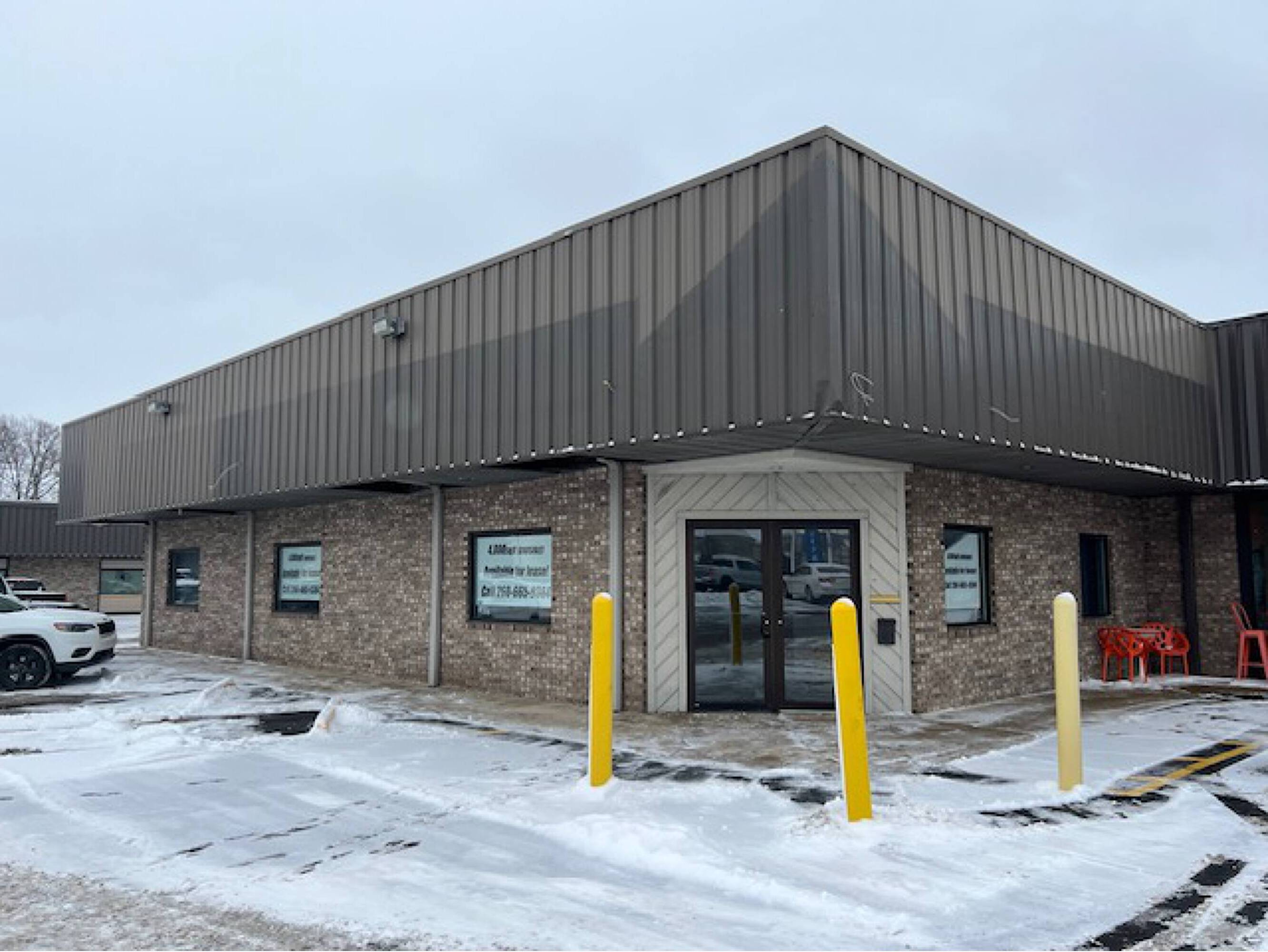 1500 N Wayne St, Angola, IN 46703 | Crexi.com