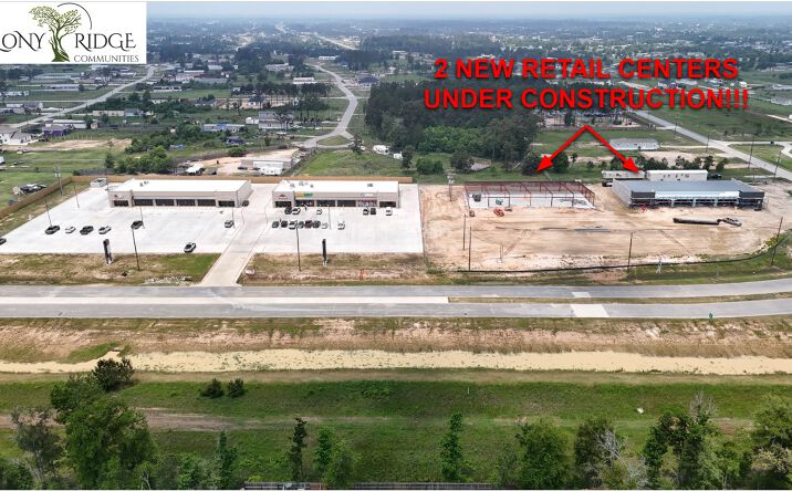 1075 County Rd 5270, Cleveland, TX 77327 | Crexi.com